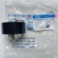 China Quanchai H20 4H1 Diesel Engine Timing Idler Forklift Air Conditioning Pulley Figure No. 5408100400800 for sale