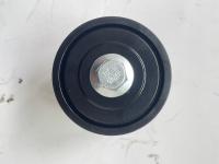 China Quanchai H20 4H1 Diesel Engine Timing Idler Forklift Air Conditioning Pulley Figure No. 5408100400800 for sale