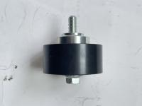China Quanchai H20 4H1 Diesel Engine Timing Idler Forklift Air Conditioning Pulley Figure No. 5408100400800 for sale