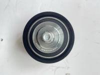 China Quanchai H20 4H1 Diesel Engine Timing Idler Forklift Air Conditioning Pulley Figure No. 5408100400800 for sale