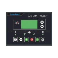 China SmartGen HAT600B Silent Type ATS Controller Plastic Material 10A Rated Current AC Power Supply Generator Parts Accessories for sale