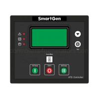 China SMARTGEN HAT560NB ATS Controller AC/DC Power Supply Type with Control Panel for Generator Parts & Accessories for sale