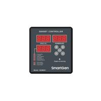 China Smartgen HGM501 Auto Start Control Panel Modules Plastic Gasoline Genset Controller Board DC 9-18V Smart Generator Spare Parts for sale