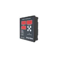 China Smartgen HGM501 Auto Start Control Panel Modules Plastic Gasoline Genset Controller Board DC 9-18V Smart Generator Spare Parts for sale