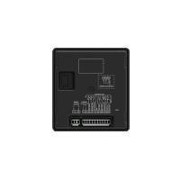 China Smartgen HGM501 Auto Start Control Panel Modules Plastic Gasoline Genset Controller Board DC 9-18V Smart Generator Spare Parts for sale