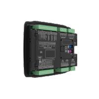 China Smartgen Genset Controller Auto Start Automatic Generator Control Panel Board HGM 6120 HGM6120N Made of Durable Plastic for sale