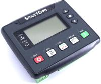 China Smartgen HGM420N AMF Mains/Generator Controller Panel New Remote Signal Start/Stop Module Plastic Generator Parts Accessories for sale