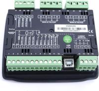China Smartgen HGM420N AMF Mains/Generator Controller Panel New Remote Signal Start/Stop Module Plastic Generator Parts Accessories for sale