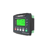China SmartGen HMC4000CAN Marine Genset Controller RS485 CANBUS for EFI Genset for sale