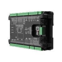 China SmartGen HMB9700 Copper ABS Material Generator Parallel Controller Redundant Control Module for China/Henan Genset Parallel for sale