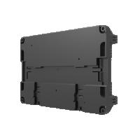 China SmartGen HMB9700 Copper ABS Material Generator Parallel Controller Redundant Control Module for China/Henan Genset Parallel for sale