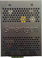 China SMARTGEN BAC06A-12V Silent Plastic Battery Charger for Generator Use 12V/6A with 90-280VAC 50/60Hz Made in China for sale