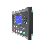 China SmartGen HGM9510 4.3inch Color LCD Genset Parallel Controller with ABS & Copper Materials RS485 CANBUS Made in China for sale