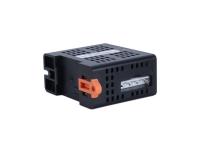 China Smartgen BAC1203VE Diesel Generator Mini 12V 3A ABS Material Battery Charger Intelligent Floating Charge Parts Accessories for sale