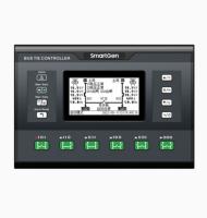 China Original Brand New SmartGen Medium Voltage Bus Coupler Automatic Switching Control Panel Plastic HMAT821 for sale