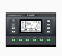 China Original Brand New SmartGen Medium Voltage Bus Coupler Automatic Switching Control Panel Plastic HMAT821 for sale