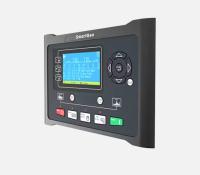 China Original Brand New SmartGen Diesel Generator Control Panel Parallel Controller HMC9510 Plastic for sale