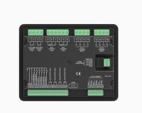 China Original Brand New SmartGen Diesel Generator Control Panel Dual Power Automatic Transfer Controller for sale