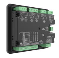 China Original Brand New SmartGen Diesel Generator Control Panel Dual Power Automatic Transfer Controller for sale