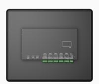 China Original Brand New SmartGen Diesel Generator Control Panel with Plastic Remote Monitoring Controller HMU15N for sale