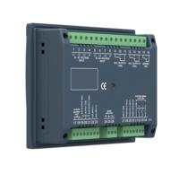 China Original Brand New SmartGen Dual Power Automatic Transfer Controller HATC60 Control Panel for Socomec Diesel GeneratorATS for sale