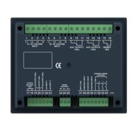 China Original Brand New SmartGen Dual Power Automatic Transfer Controller HATC60 Control Panel for Socomec Diesel GeneratorATS for sale
