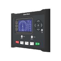 China SmartGen HRM3300 Diesel Generator Remote Monitoring Module for HMC9000 Series CAN BUS 4.3 TFT LCD for sale