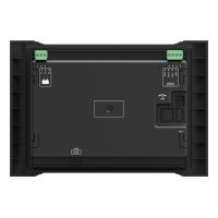 China SmartGen HRM3300 Diesel Generator Remote Monitoring Module for HMC9000 Series CAN BUS 4.3 TFT LCD for sale
