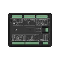 China SmartGen HMC6000A Marine Diesel Engine Controller with Copper Alloy & Plastic+PCB Materials for Complex Applications for sale