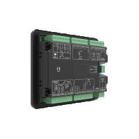 China SmartGen HMC6000A Marine Diesel Engine Controller with Copper Alloy & Plastic+PCB Materials for Complex Applications for sale