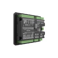 China SmartGen HGM7220 CAN 10A Rated Genset Controller Plastic Material Panel for Diesel Generator Control for sale