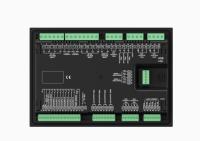 China Original Brand New SmartGen Diesel Generator Control Panel Plastic Dual Power Automatic Transfer Switch Controller HAT820S for sale