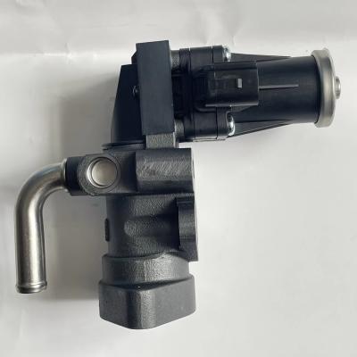 China Quanchai V35 Engine National Four Diesel EGR Valve for Rivo RG60 Harvester 2409533511121 Exhaust Gas Recirculation for sale
