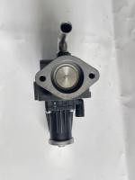 China Quanchai V35 Engine National Four Diesel EGR Valve for Rivo RG60 Harvester 2409533511121 Exhaust Gas Recirculation for sale