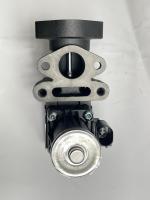China Quanchai V35 Engine National Four Diesel EGR Valve for Rivo RG60 Harvester 2409533511121 Exhaust Gas Recirculation for sale