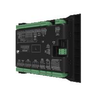China SmartGen HGM9620 Genset Controller with AMF Function Micro SD Data Logging Copper & ABS Material Made in China/Henan for sale