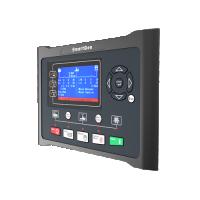 China SmartGen HGM9620 Genset Controller with AMF Function Micro SD Data Logging Copper & ABS Material Made in China/Henan for sale