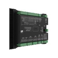 China SmartGen HGM9620 Genset Controller with AMF Function Micro SD Data Logging Copper & ABS Material Made in China/Henan for sale