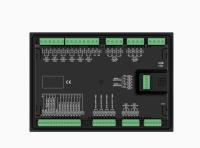 China Original Brand New SmartGen Dual Power Supply Bus Tie Automatic Switching Control Panel HAT821 Plastic Material for sale