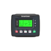 China Original Smartgen HGM4020T Generator Control Panel Dual Power ATS RS485 with Plastic Material for sale