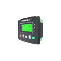 China Original Smartgen HGM4020T Generator Control Panel Dual Power ATS RS485 with Plastic Material for sale
