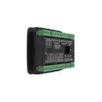 China Original Smartgen HGM4020T Generator Control Panel Dual Power ATS RS485 with Plastic Material for sale