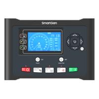 China SmartGen HMC9000S Marine Diesel Engine Controller 4.3