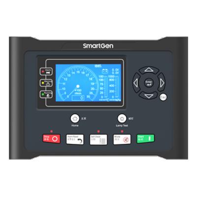 China SmartGen HMC9000S Marine Diesel Engine Controller 4.3