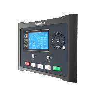 China SmartGen HMC9000S Marine Diesel Engine Controller 4.3