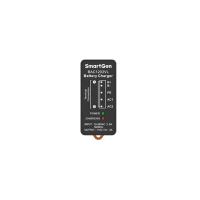 China Smartgen BAC1203VL High Quality Mini 12V 3A ABS Material Battery Charger Intelligent Floating Charge Lead-Acid Marine Diesel for sale