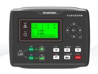 China Original Brand New SmartGen Diesel Generator Control Panel Dual Power Transfer Controller Plastic HAT9420LT for sale