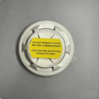 China Consilium Marine Heat and Smoke Detector EV-H-AIR-040000, Original Brand New Genuine Product High Quality for sale