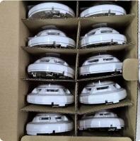 China Consilium Marine Heat and Smoke Detector EV-H-AIR-040000, Original Brand New Genuine Product High Quality for sale