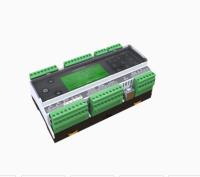 China Original Brand New SmartGen HLS300A Diesel Generator Control Panel Power Equalization Module LCD Display USB Plastic for sale